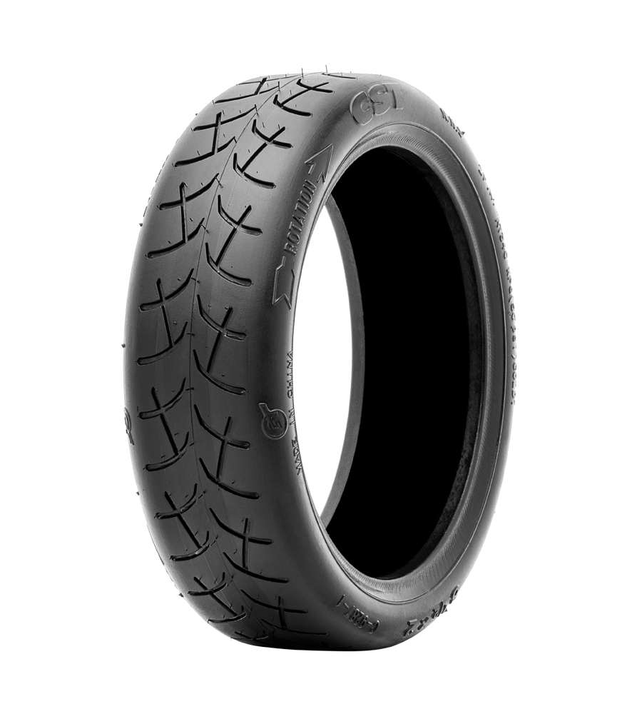 Plašč CST 8 1/2 X2 C9287 el. skiro